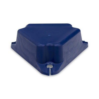 LavaTap Plumb Tub Flexible Radiator Drain Tray, Plumbers Bucket & Water ...