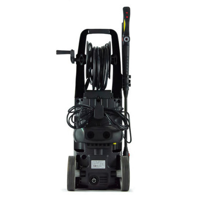 Lavor Galaxy 160bar Electric Pressure Washer 2500W 8.5L/Min Flow 6m ...