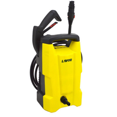 Lavor Mini Pressure Washer - 120 Bar