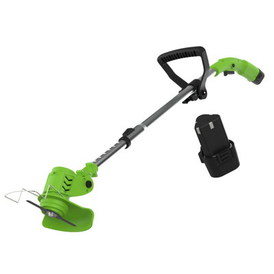 Lawn edger b&q store