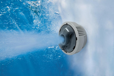 Lay-Z-Spa Aruba Airjet Inflatable Hot Tub