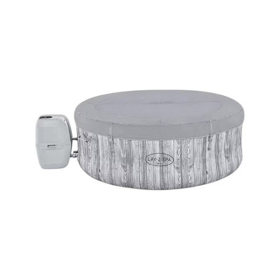 Lay-Z-Spa Fiji Airjet 4 person Hot Tub
