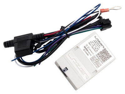 LAZER CAN-LZR Can Bus Interface Dual Output For High Beam & Side ...
