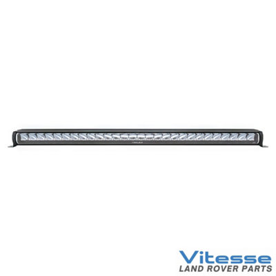 LAZER Triple-R 28 Elite Performance LED Driving Light Upgraded For 2020/21