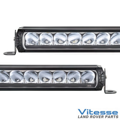 LAZER Triple-R 28 Elite Performance LED Driving Light Upgraded For 2020/21