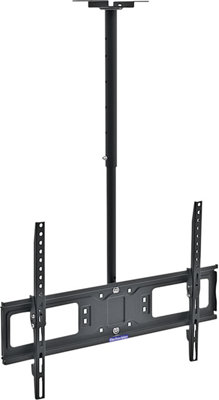 Lcd Ceiling Bracket Up To Seventy Five Inches With A Ceiling Mount ...