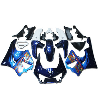 LD Injection Molding ABS Fairing Kit Fit for Honda 1998-1999 CBR900RR 919 a003 | DIY at B&Q