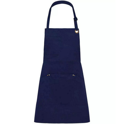 Le Chef Utility Bib Apron Quality Product