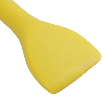 Lead Chasing Chase Wedge Roofing Tool Dressing Forming Shaping 190 x 63mm