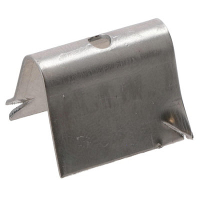 LEAD FLASHING KIT APPLICATOR FIXING TOOL & CLIPS 50 PACK HOUSE WALL ROOFING