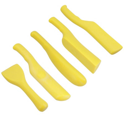 Lead Roofing Tools Dresser Bending Beating Bossing Setting Chasing ...