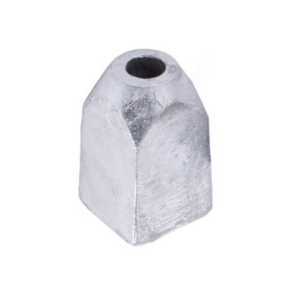 Lead Sash Window Deflector Make Weight 1lb