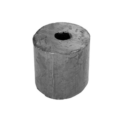 Lead Sash Window Make Weight - 1lb