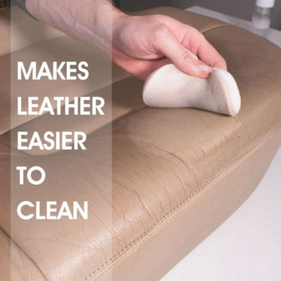 Leather Conditioner and Protection Cream, 500ml