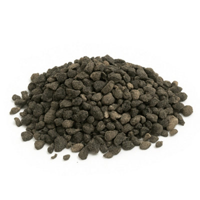 Leca Horticultural Grit - Improves Outdoor Garden Soil and Potting Mix ...