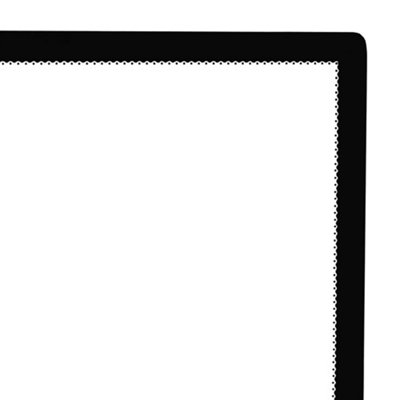 LED Advertising Poster Light Box A2