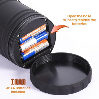 LED Collapsible Camping Lantern