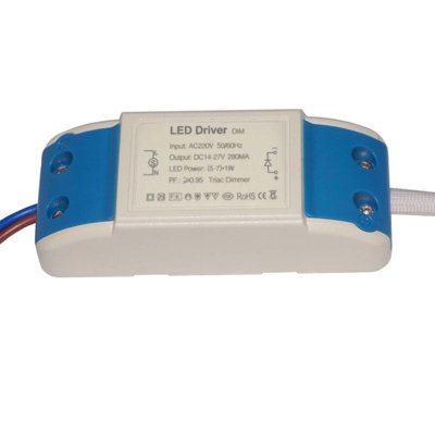LED Driver Power Supply Constant Current Driver Transformer
