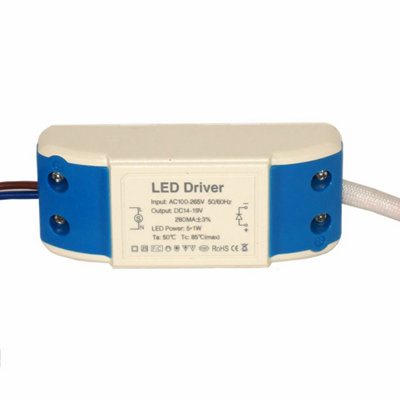 LED Driver Power Supply Constant Current Driver Transformer