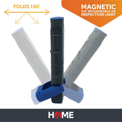 LED Inspection Light with Hanger