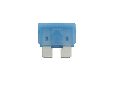 LED Smart Fuse 15-amp Pk 25 Connect 33085 | DIY at B&Q