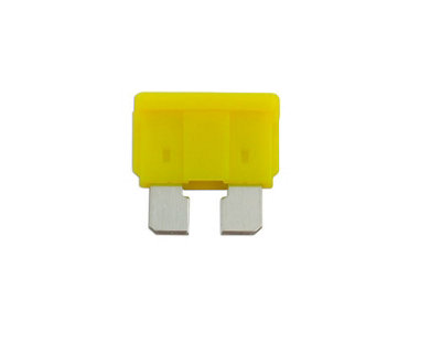 LED Smart Fuse 20-amp Pk 25 Connect 33086 | DIY at B&Q