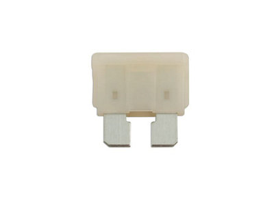 LED Smart Fuse 25-amp Pk 25 Connect 33087 | DIY at B&Q