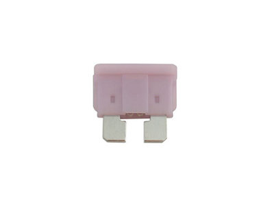 LED Smart Fuse 3-amp Pk 25 Connect 33080 | DIY at B&Q