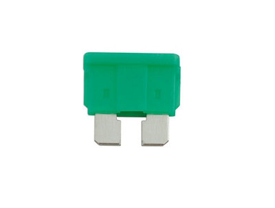 LED Smart Fuse 30-amp Pk 25 Connect 33088 | DIY at B&Q