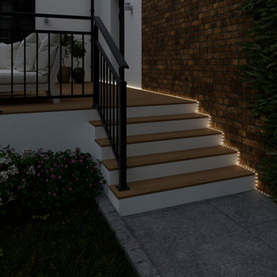 23 garden lighting ideas for a glowing outdoor space - 5th July 2024
