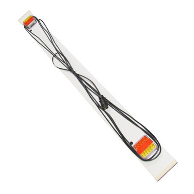 LED Trailer Light Board 6FT 10M Cable (Towing Lights Rear Tail Lamps ...