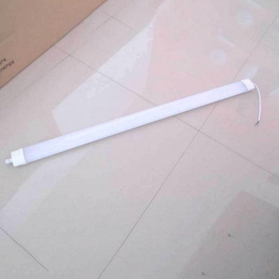 LED Triproof Batten IP65 36W 120cms 6000K (Pack of 2 units)