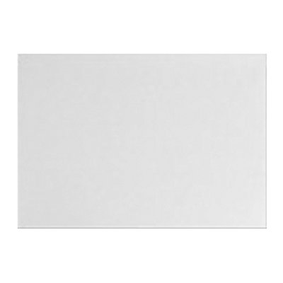 Leda Shower Bath End Panel 700mm