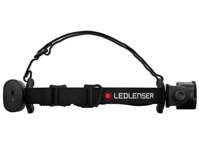 Ledlenser H15R Core Rechargable 2500 Lumen Waterproof IP68 LED Head ...