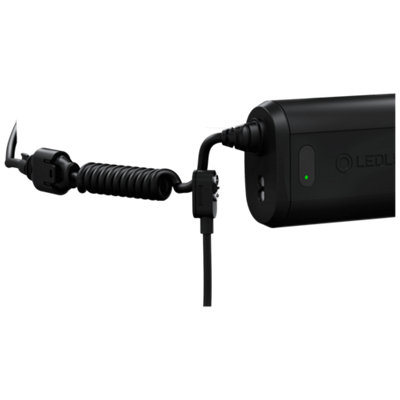 Ledlenser H15R Core Rechargable 2500 Lumen Waterproof IP68 LED Head ...