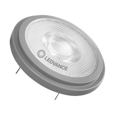 Ledvance LED AR111 11.7W G53 12V Dimmable Superior Class Warm White