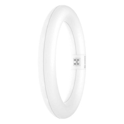 Ledvance LEDTUBE T9 Circular Light Bulb 4-Pin 11W (22W Eqv) Value Class ...