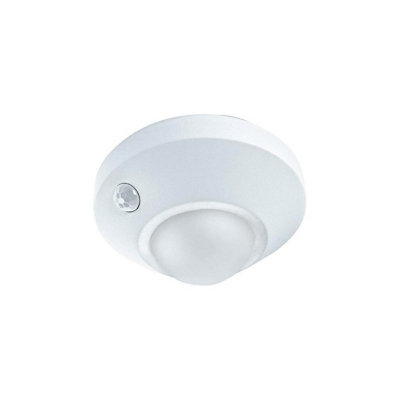 Ledvance NIGHTLUX Battery LED Sensor Ceiling Light
