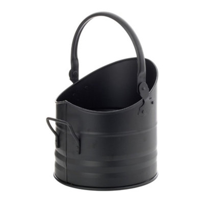 Leecroft Flanders Mini Hod Black 10'' One Colour (One Size)