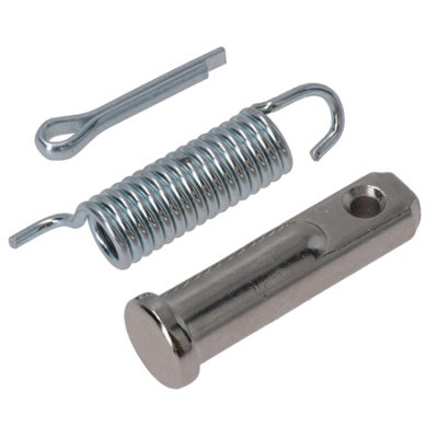 Left hand Near Side Reverse Lever Kit For ALKO Trailer Brakes 2051 2361 1pc