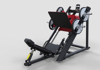 Leg Press Machine PL Pro Series