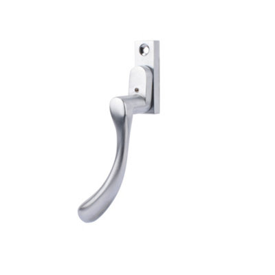Legacy Brass Lucca Lockable Espagnolette Ball Design (Left Hand ...