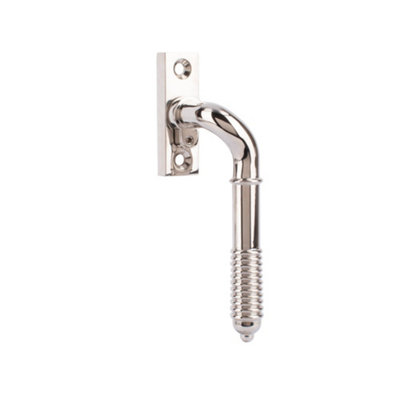 LEGACY BRASS VERONA LOCKABLE ESPAGNOLETTE REEDED (RIGHT HAND ...