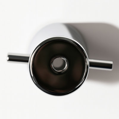 Leger Chrome Replacement Tap Lever Handle for Mixer Taps