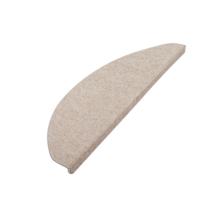 Leipzig Self Adhesive Carpet Stair Tread Mat for Indoor Stairs ...