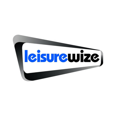 Leisurewize LW648 Foldable Motorhome Pitch Reserved Sign