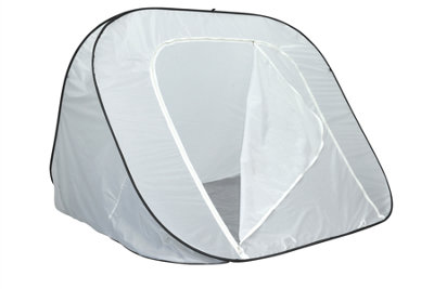 Leisurewize LWA40 Pop-Up Inner Double Bed Tent for Camping and Awnings