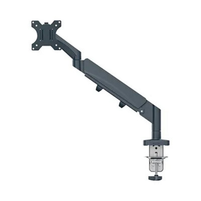 Leitz Ergo Space Saving Single Monitor Arm