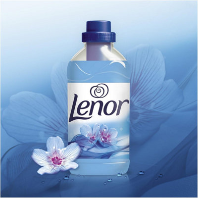 Lenor Fabric Conditioner Spring Awakening 2.9 Litre 83 Washes