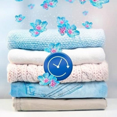 Lenor Perfume In-Wash Scent Booster Beads, Spring Awakening, 176g (Pack ...